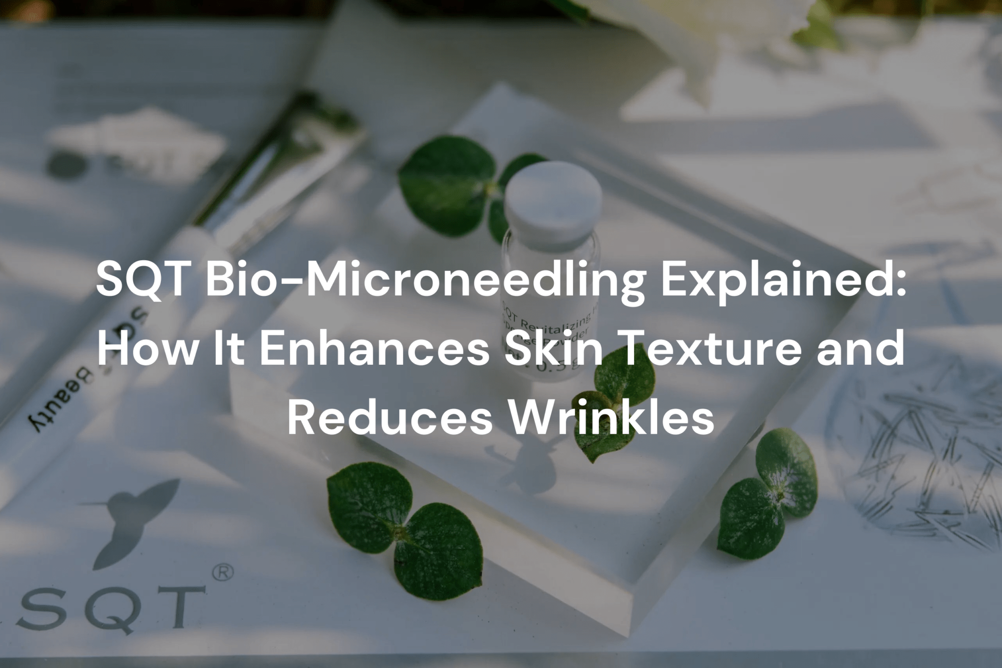 HIFU Facial Treatment for Different Skin Types and Concerns